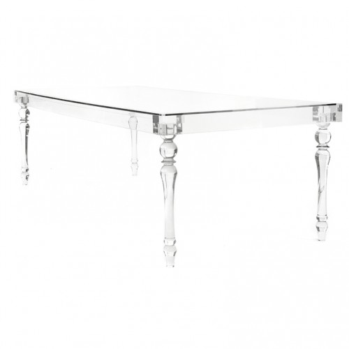 Supernatural Table | Luxe Modern Rentals
