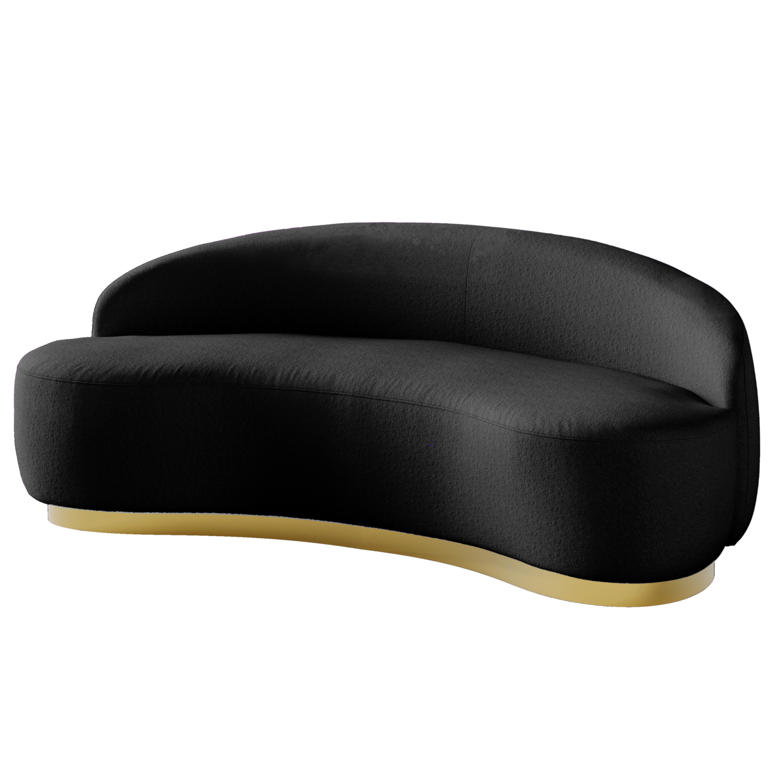 Sofas | Luxe Modern Rentals